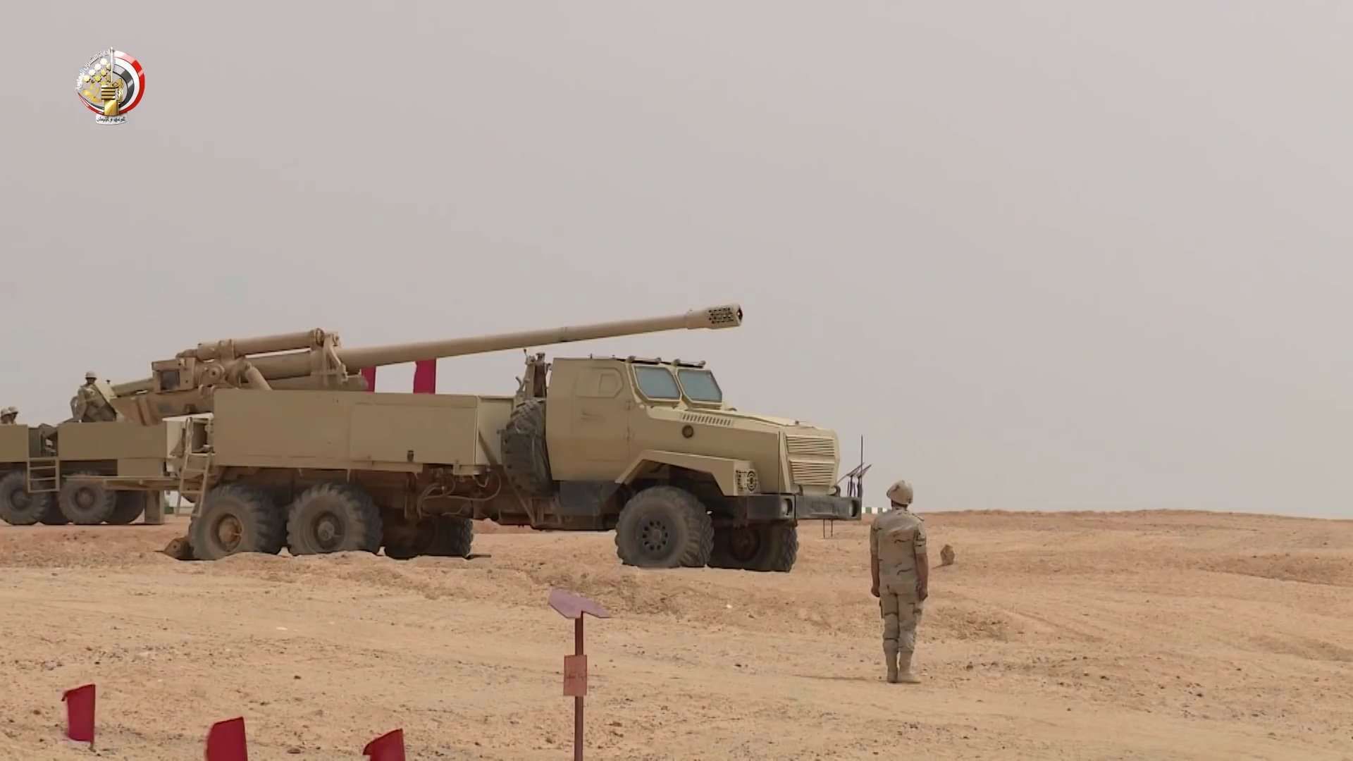 Russian Forces reintroduce 1940s M-46 130mm towed guns in Ukraine with help from North Korea and ...